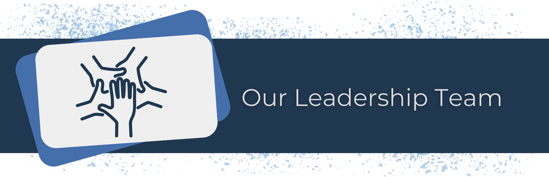 Our Leadership Team - Cornerstone Church Blaine